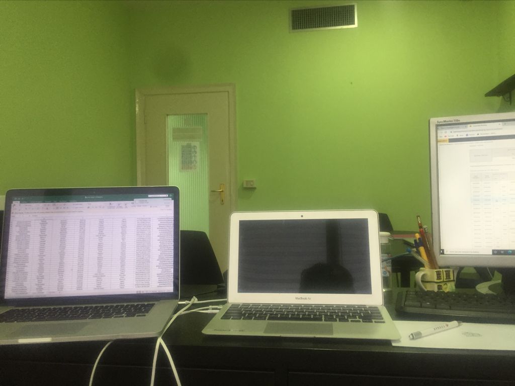 News del 16 aprile 2021 - COSMAR, in pochi anni da sogno a realtà. - Cosmar