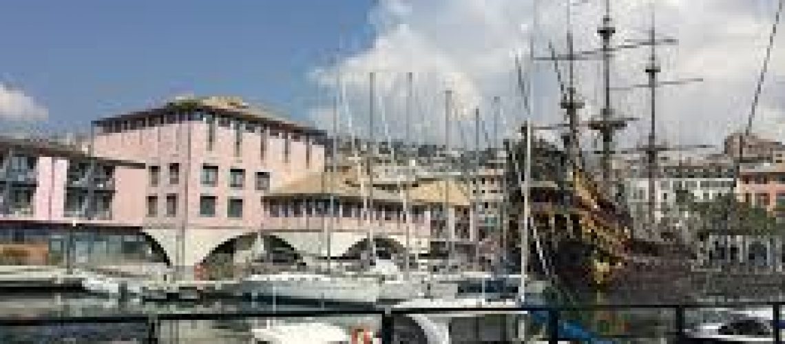 NEWS del 25 maggio 2018 - Nuova apertura sede COSMAR a Genova - Cosmar